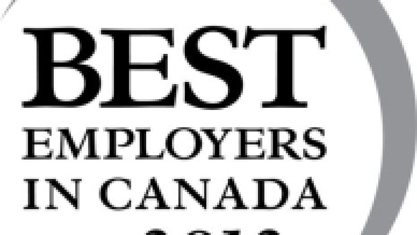FedEx Express Canada Named Top 10 Best Employer