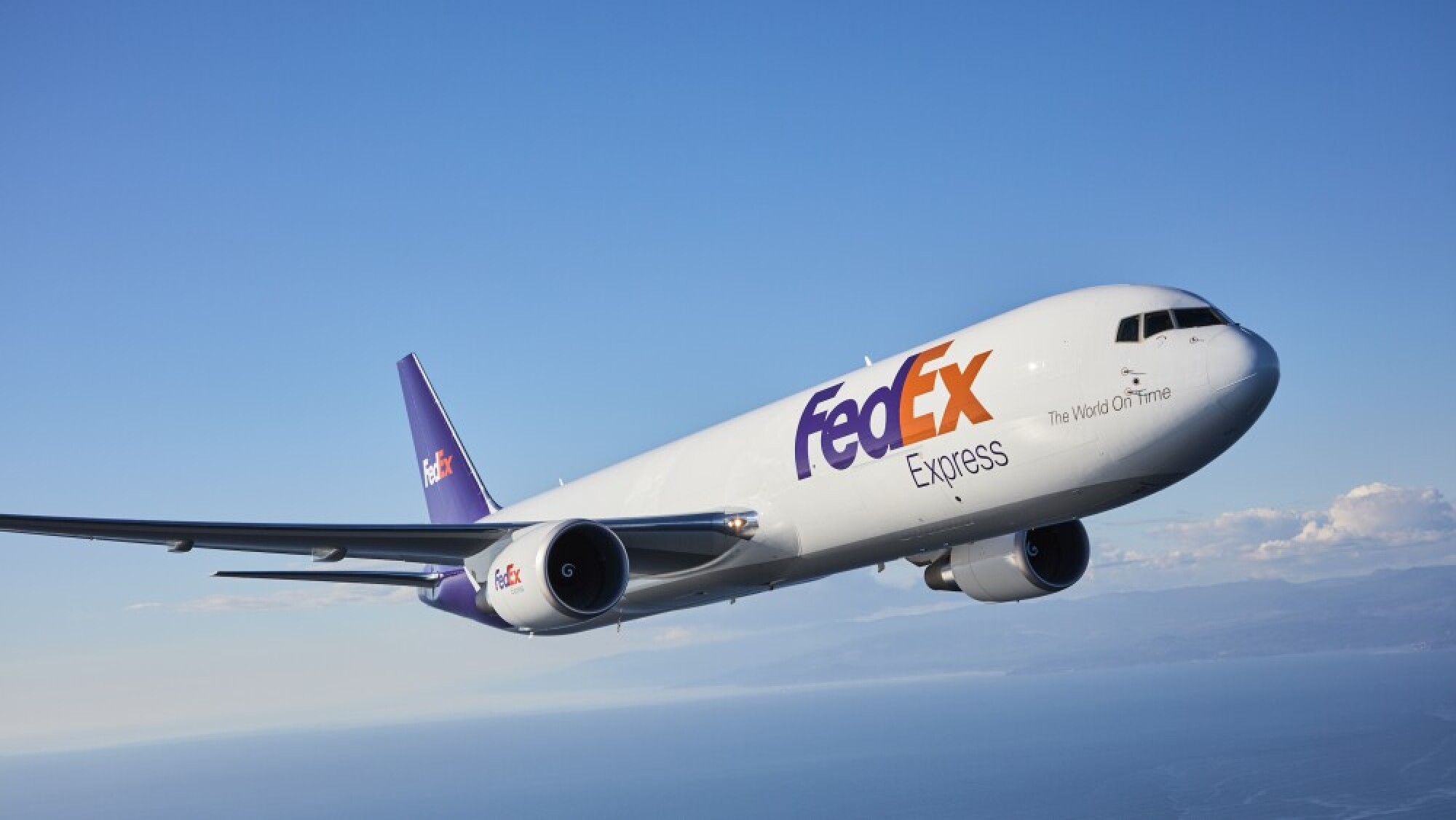 FedEx Enhances Connectivity and Service from Cebu to Drive Cross-border ...
