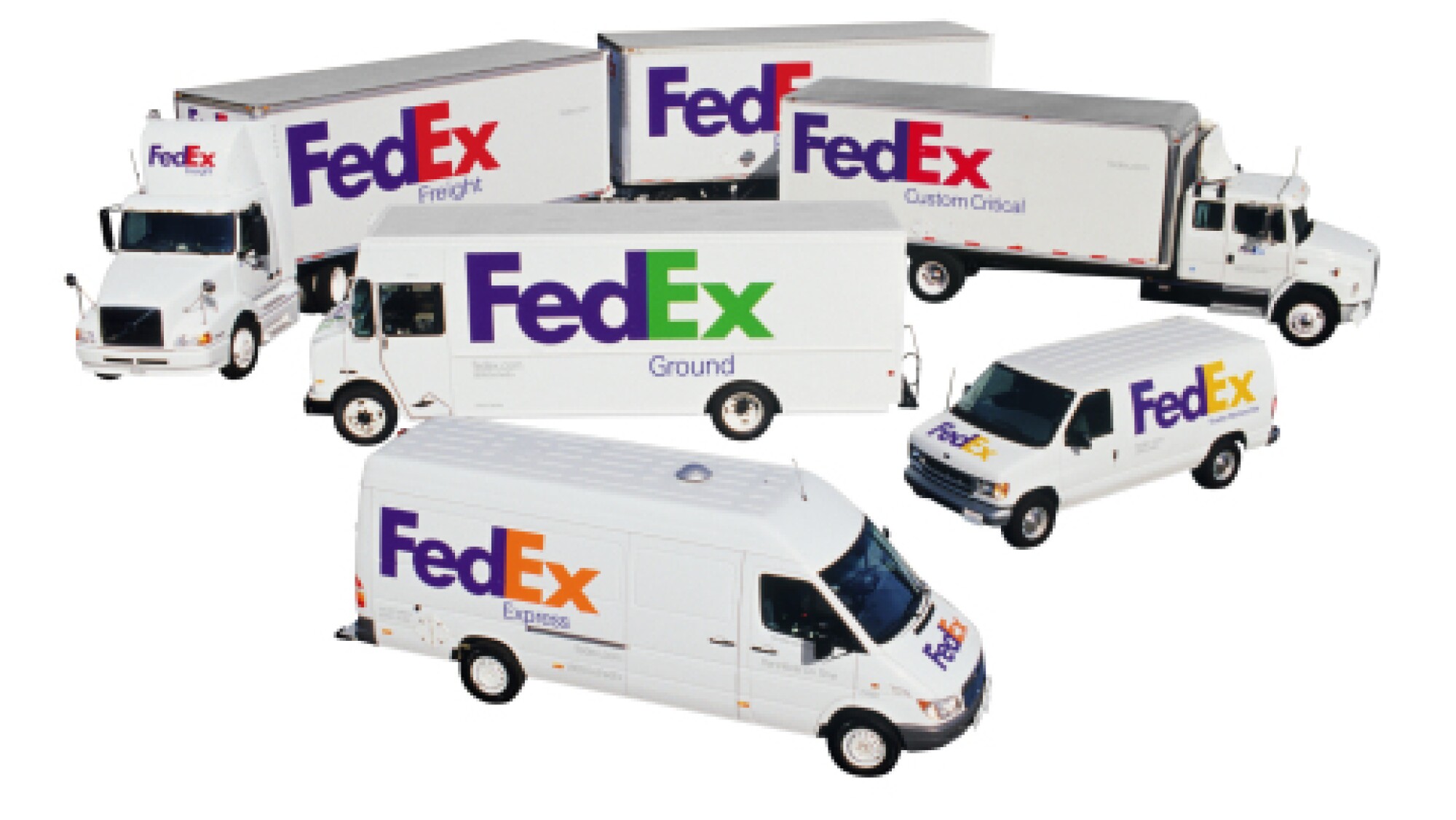 FedEx Recibe el Lugar #10 en la Lista de FORTUNE de Las Compañías Más ...