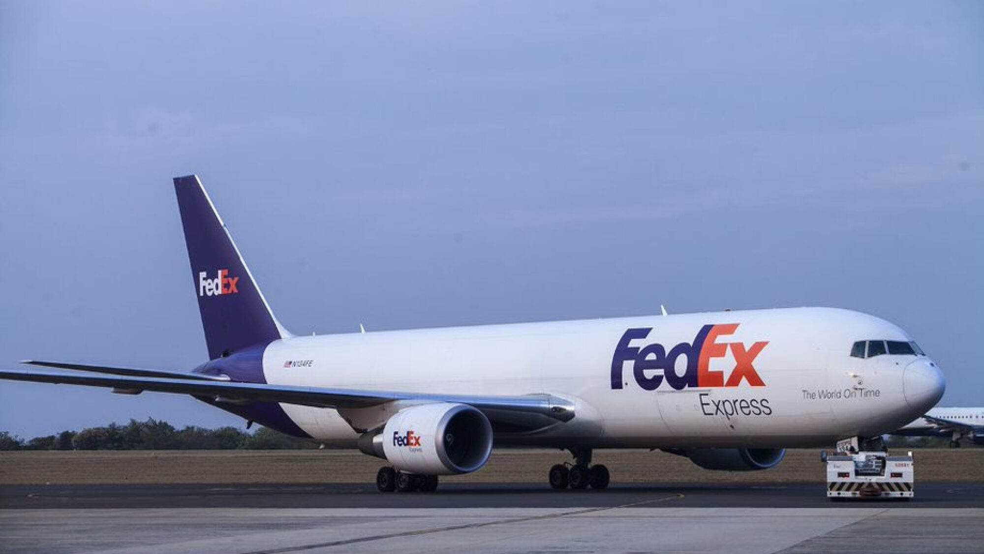 FedEx Express e Azul Cargo estabelecem aliança varejista para expandir ...
