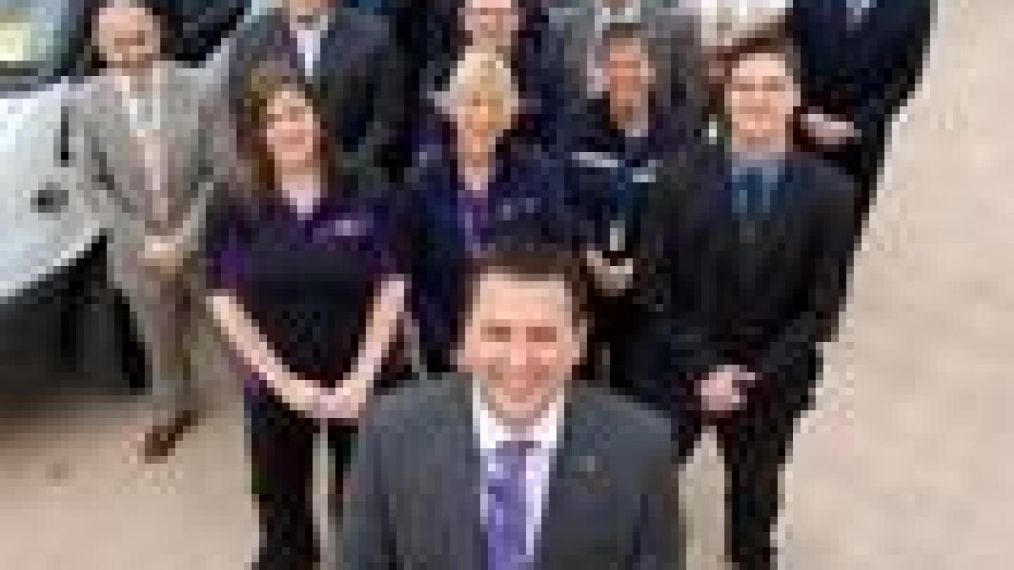 FedEx Supports Growth in South West UK with New International and ...