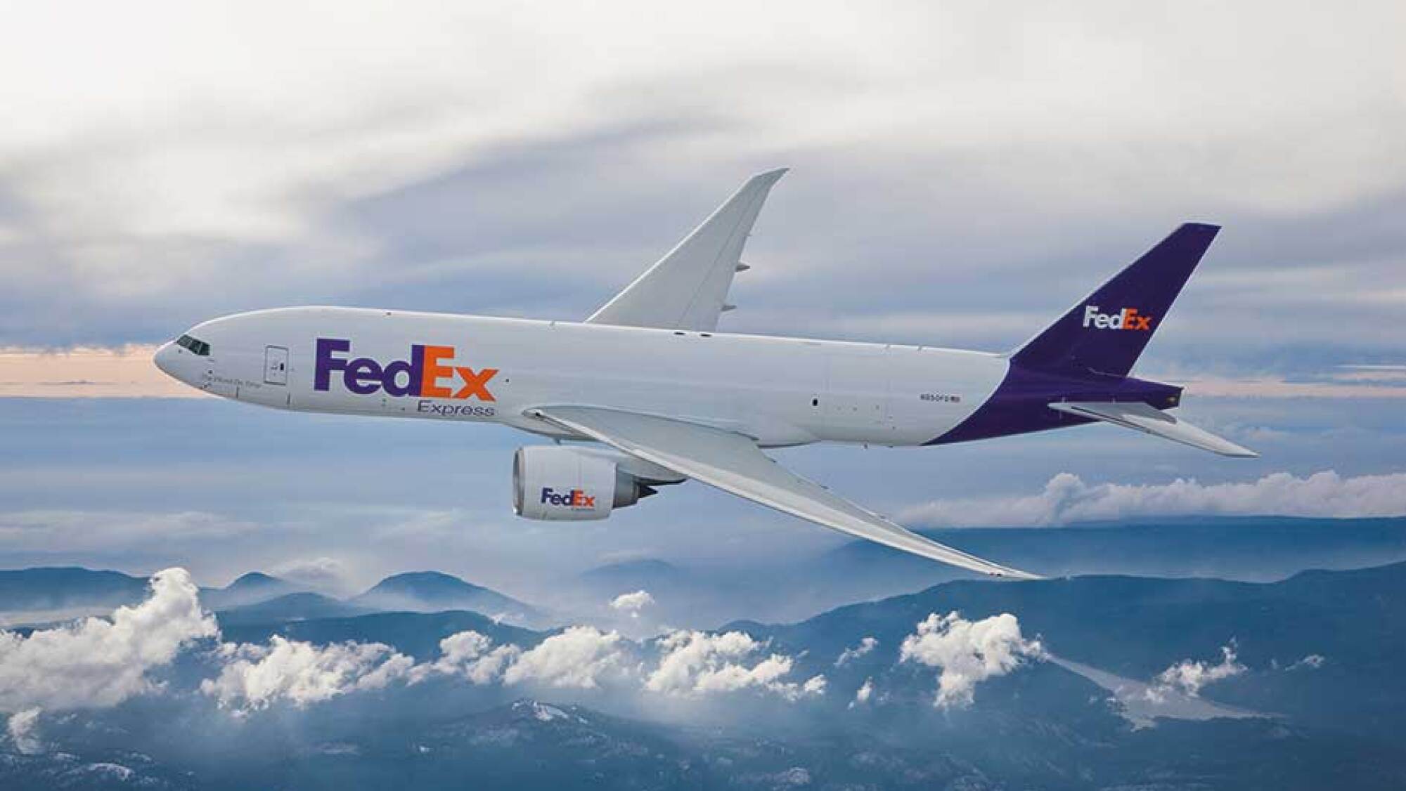 Media Alert: Over 50% of FedEx Flights at Cologne Bonn Airport Use ...