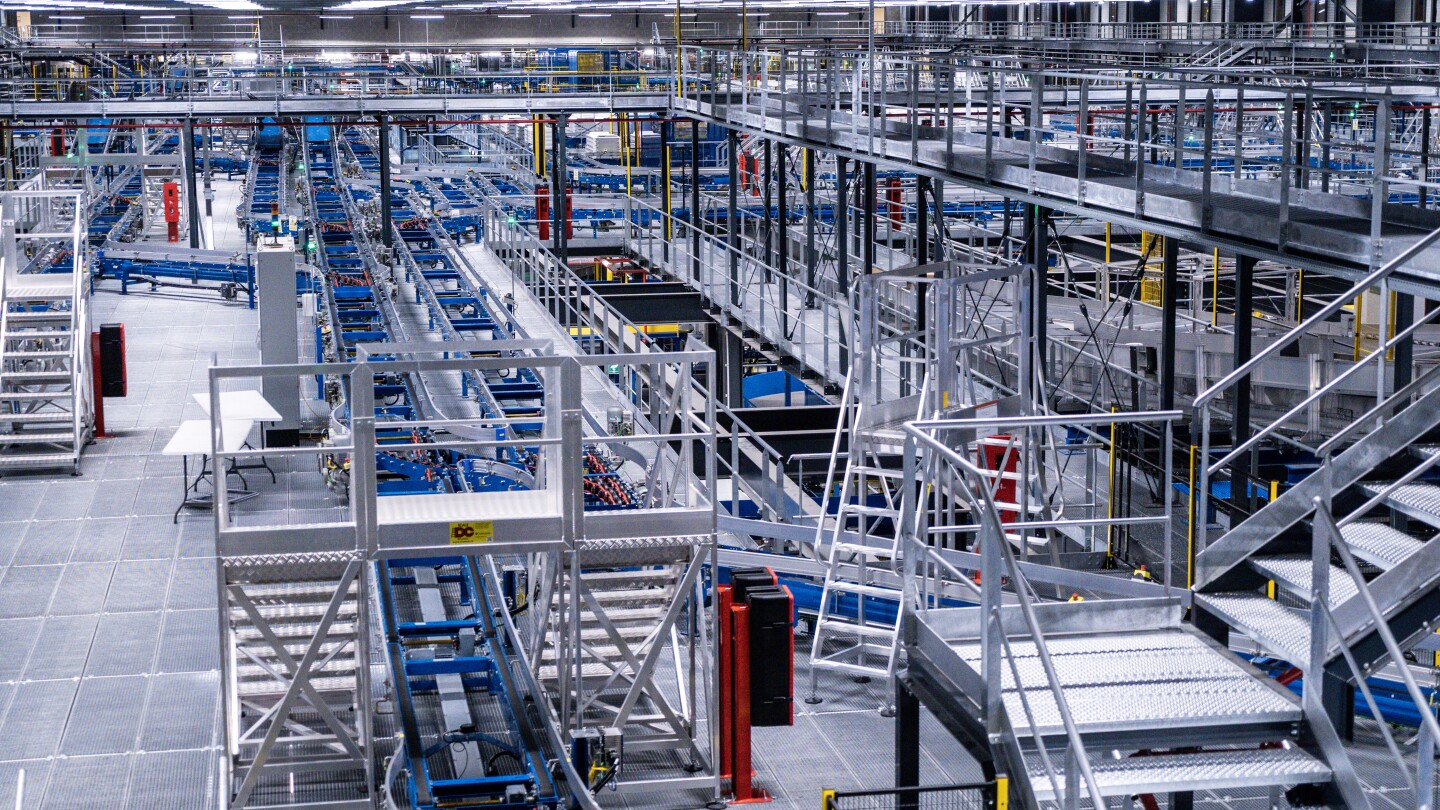 FedEx Express Europe Becomes Newest Member of Capital Equipment ...