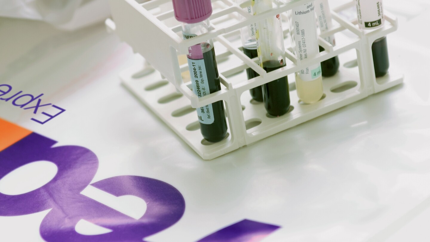 FedEx Demonstrates Healthcare Strength at BioTaiwan 2016