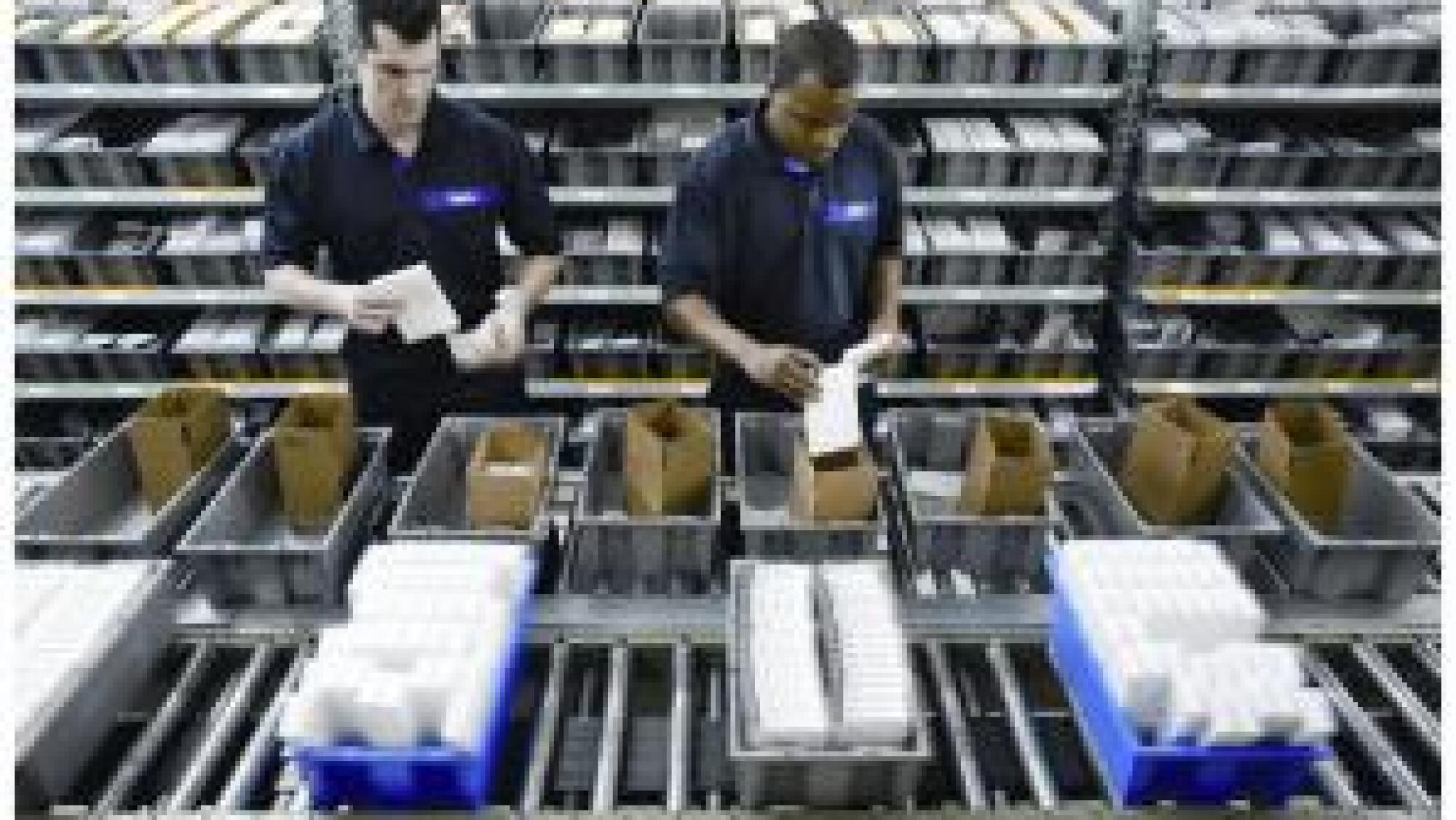 FedEx SupplyChain Enhances Technology for Critical, High Value ...