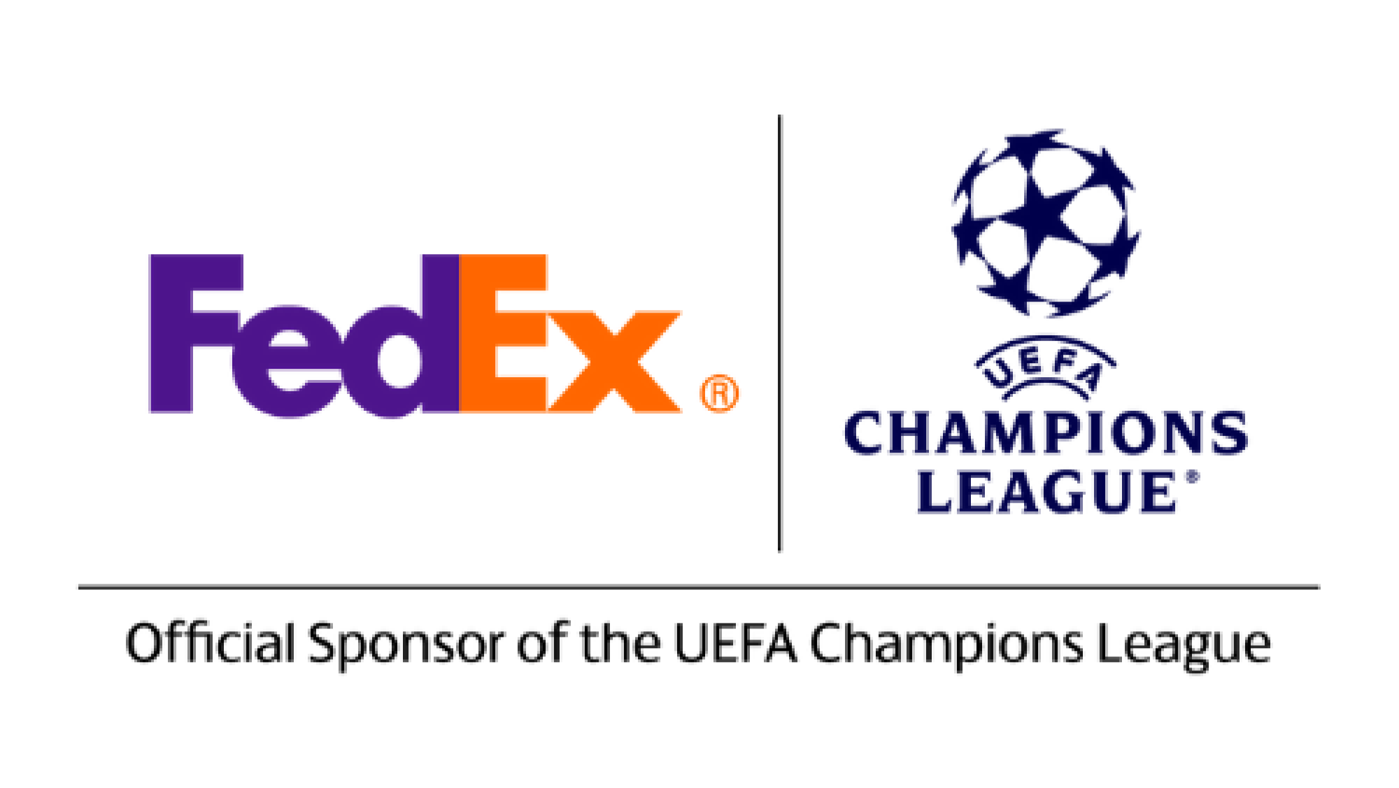 FedEx Partners with the UEFA Europa League as Main Sponsor