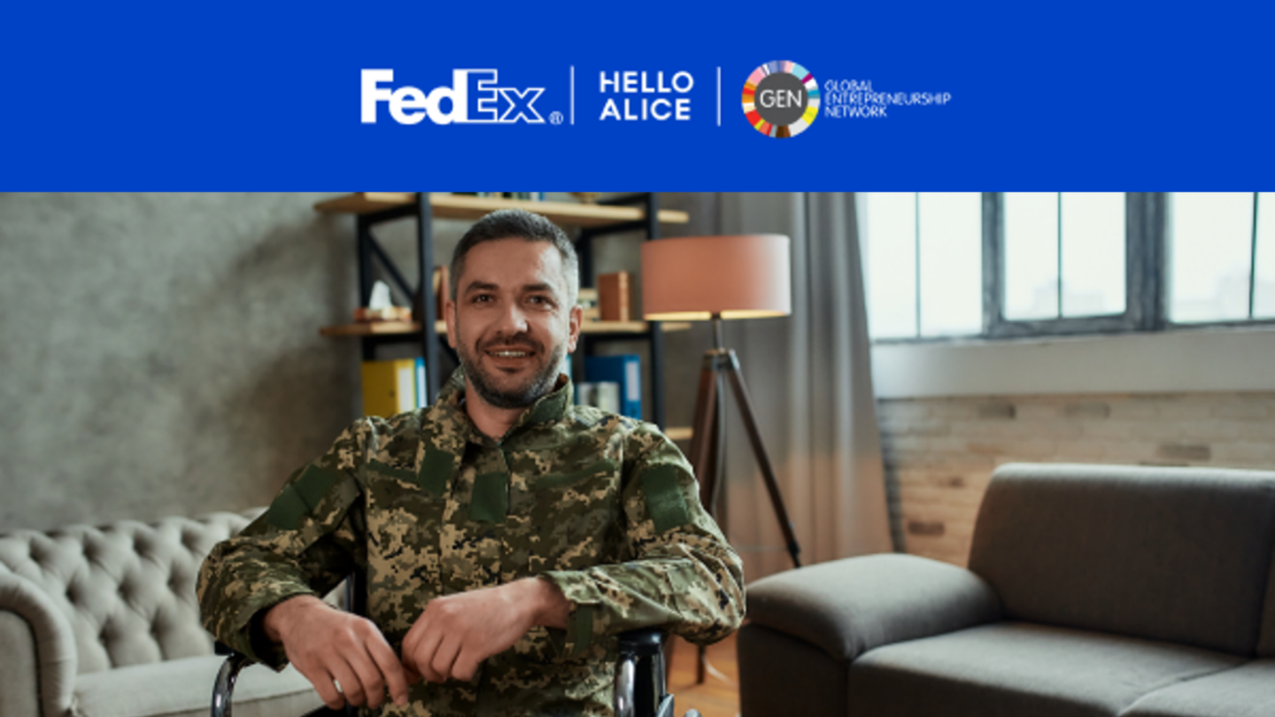 FedEx Announces Recipients of the FedEx Entrepreneur Fund - Awarding ...