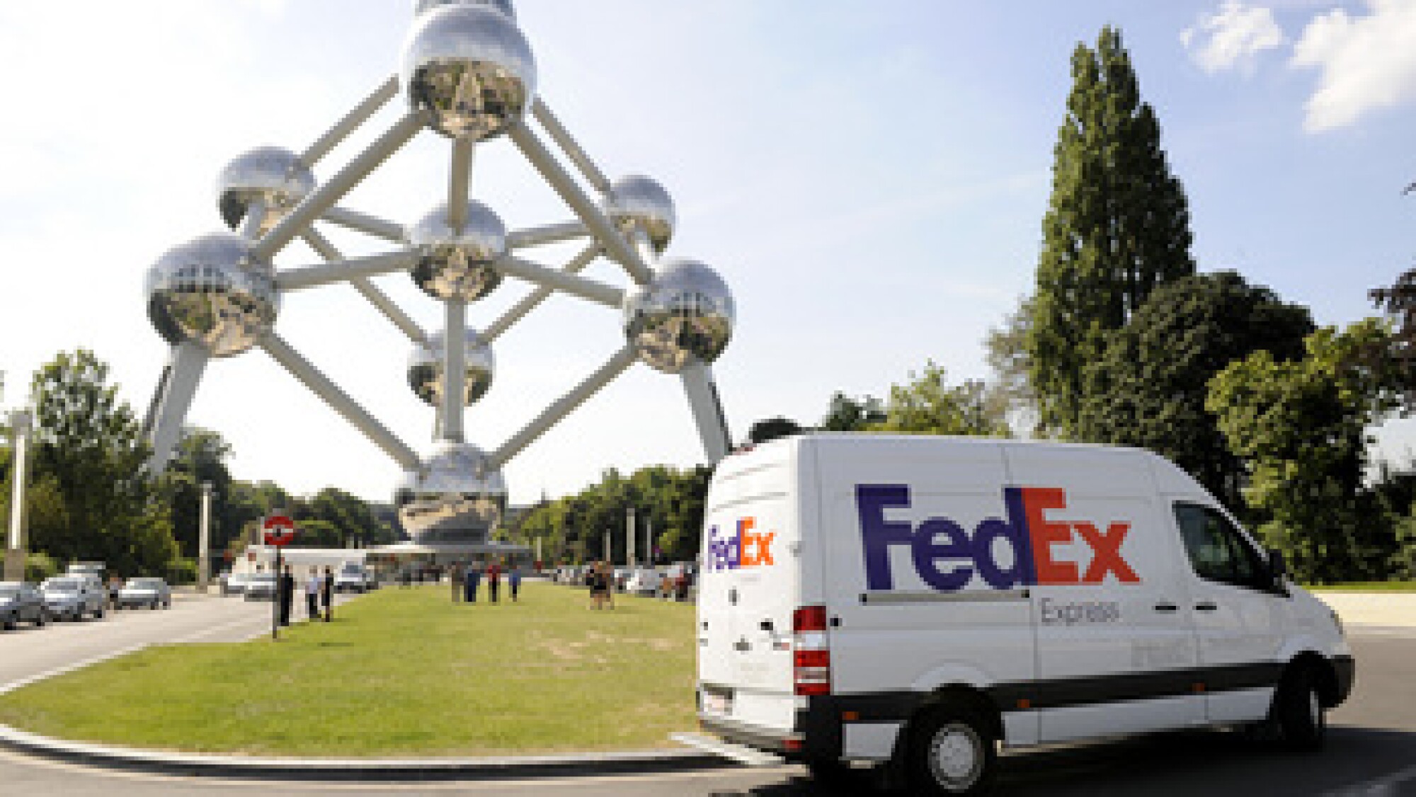 FedEx Express Belgium Awarded For Diversity Policy
