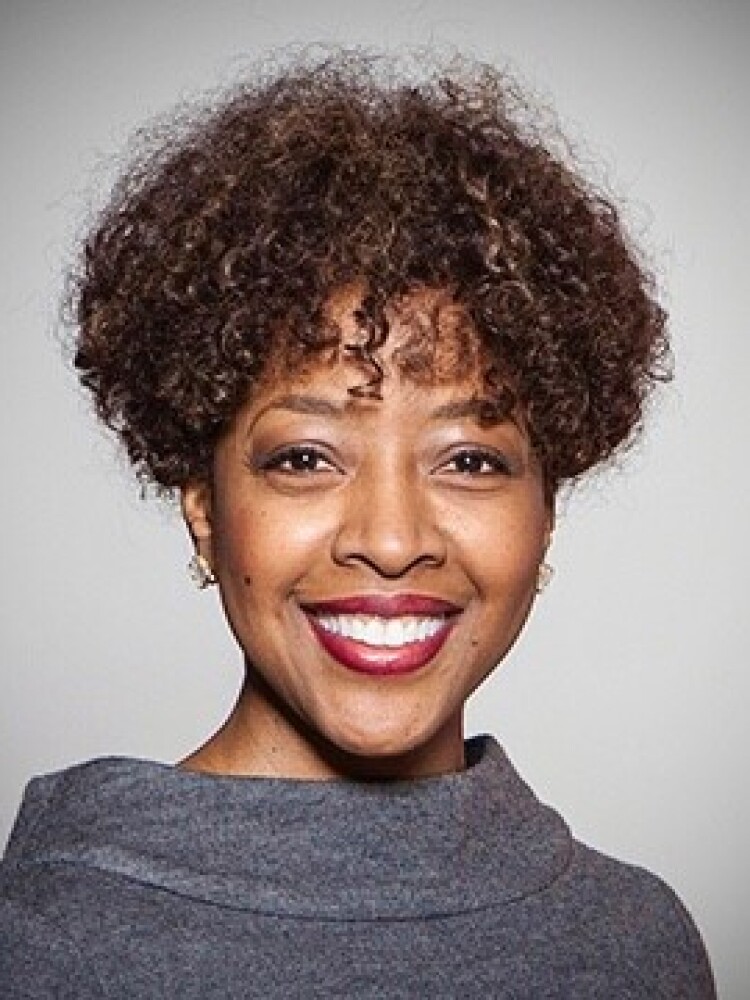 Gina F. Adams named FedEx Corp. Executive Vice President, General ...