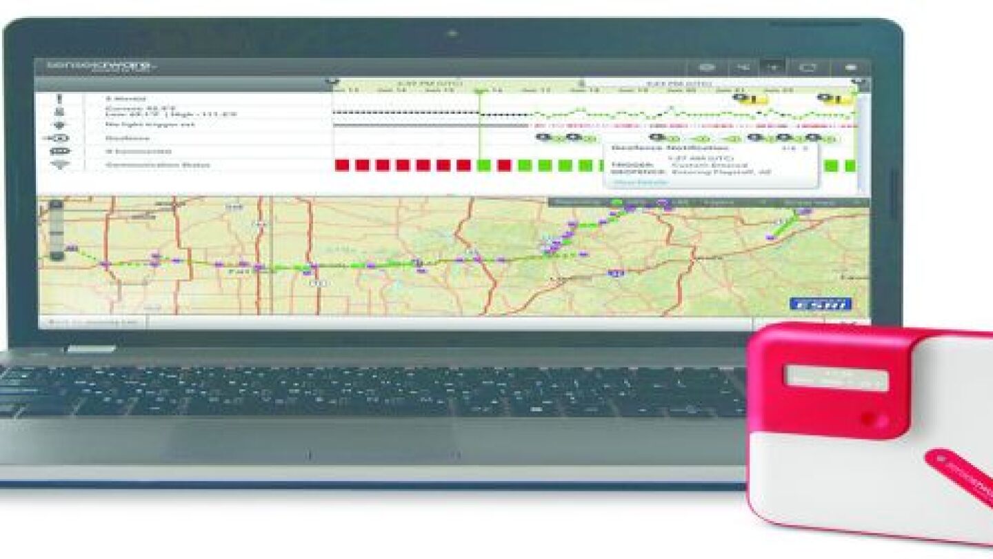 FedEx Expands SenseAwareSM Availability to International Markets; Adds ...