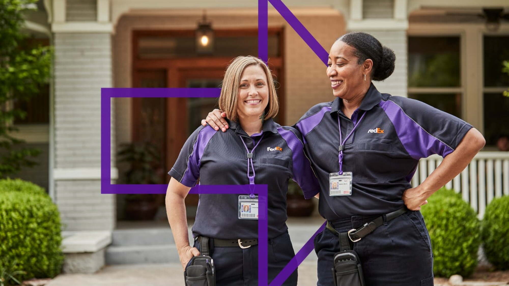 FedEx Again Ranks Highest Among Delivery Companies on Fortune’s "World ...