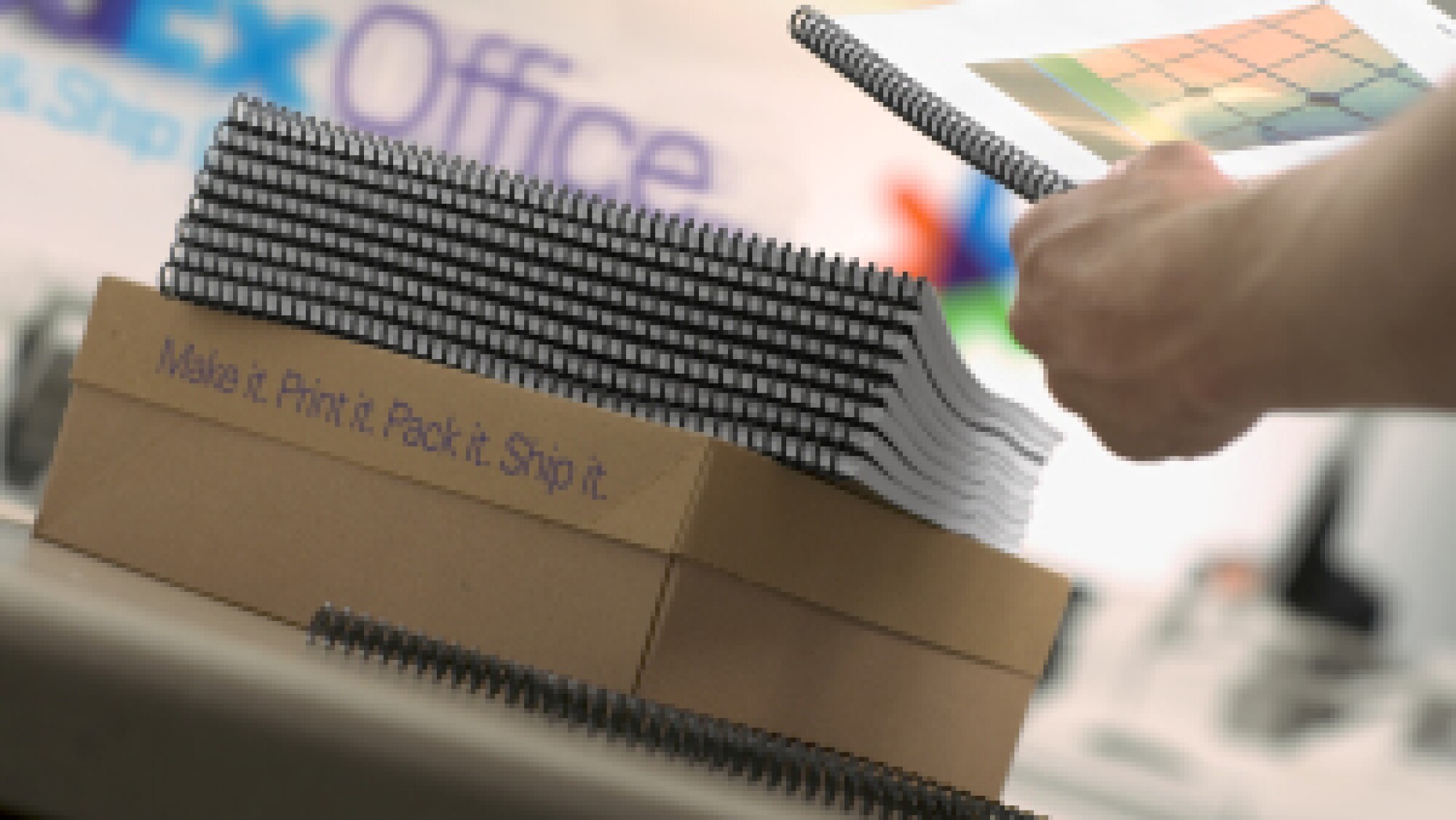 Cloud Printing Made Easier by FedEx Office