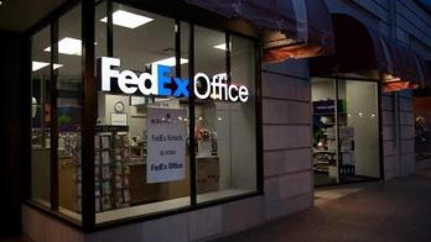 FedEx Helps You Pack and Ship Your Way to Summer Vacation