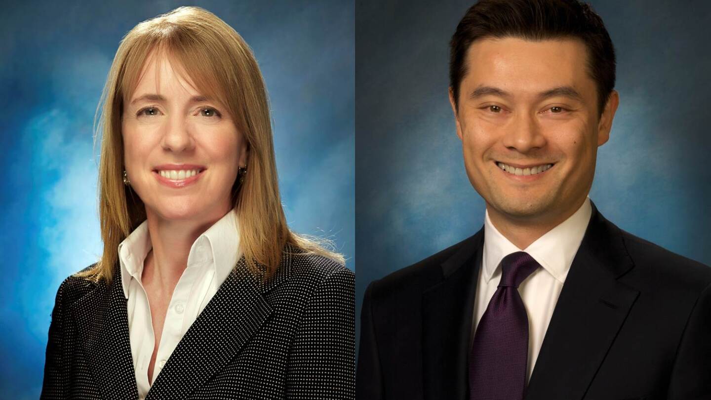 FedEx Express Announces Key Appointments to Asia Pacific Senior ...