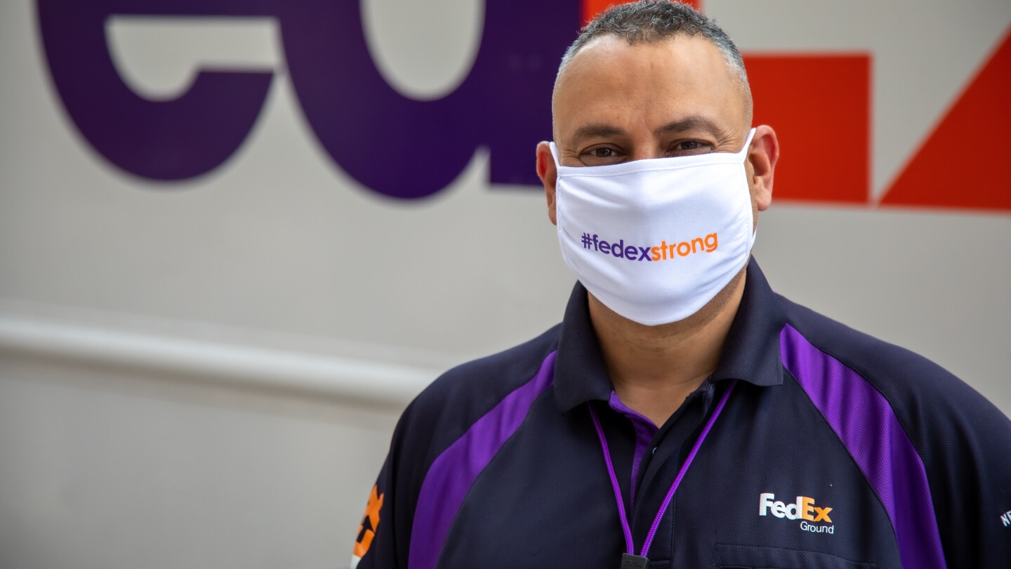 FedEx Hiring Statement
