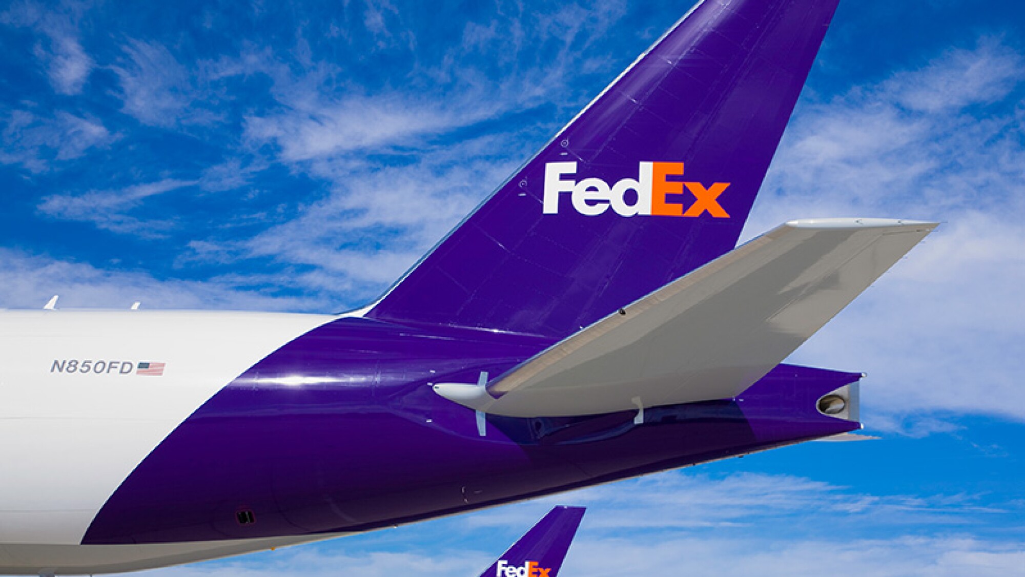 FedEx Express Seeks National Mediation Board Assistance to Expedite ...