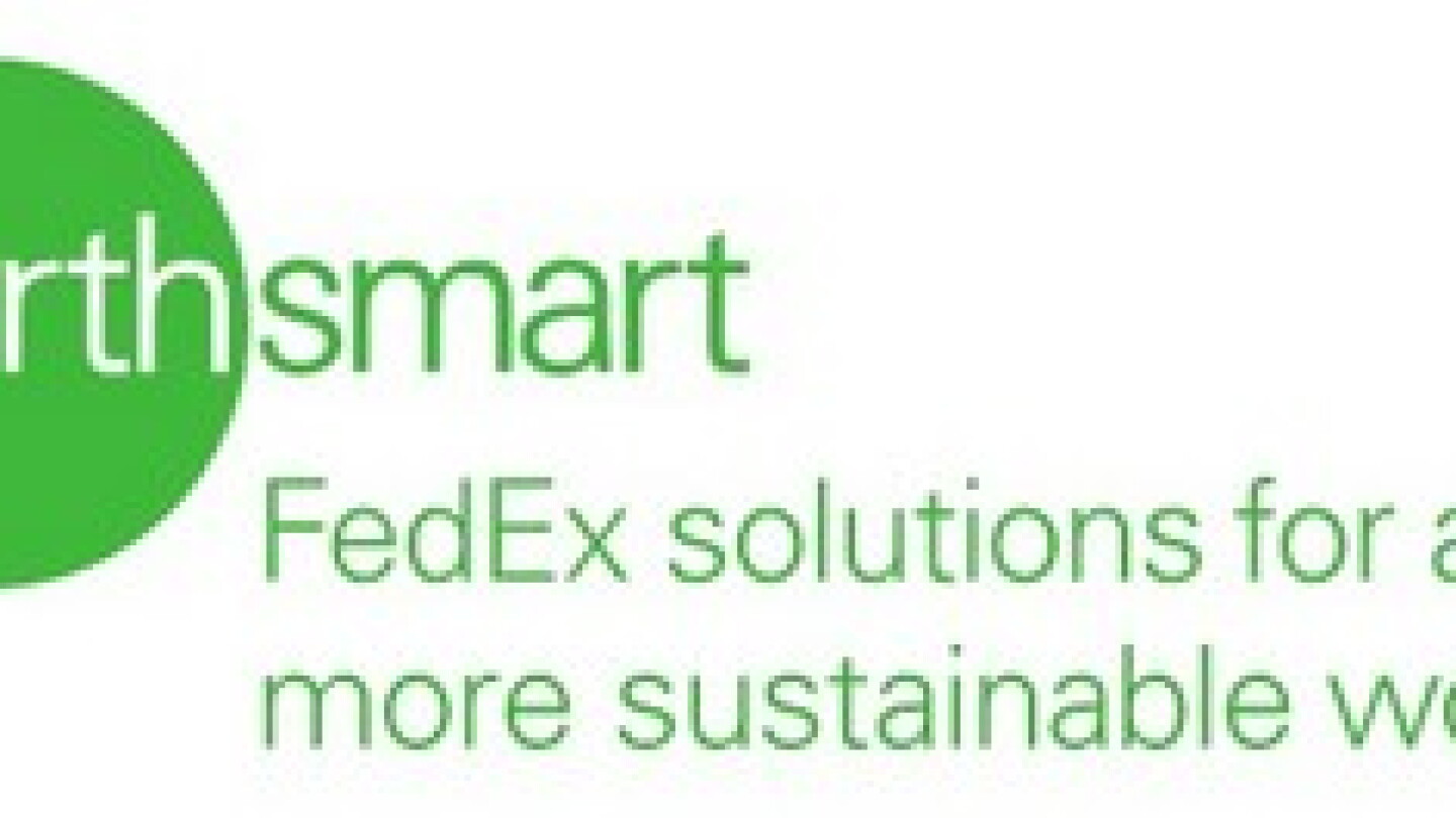 FedEx and NFWF Join to Preserve and Renew Urban Ecosystems