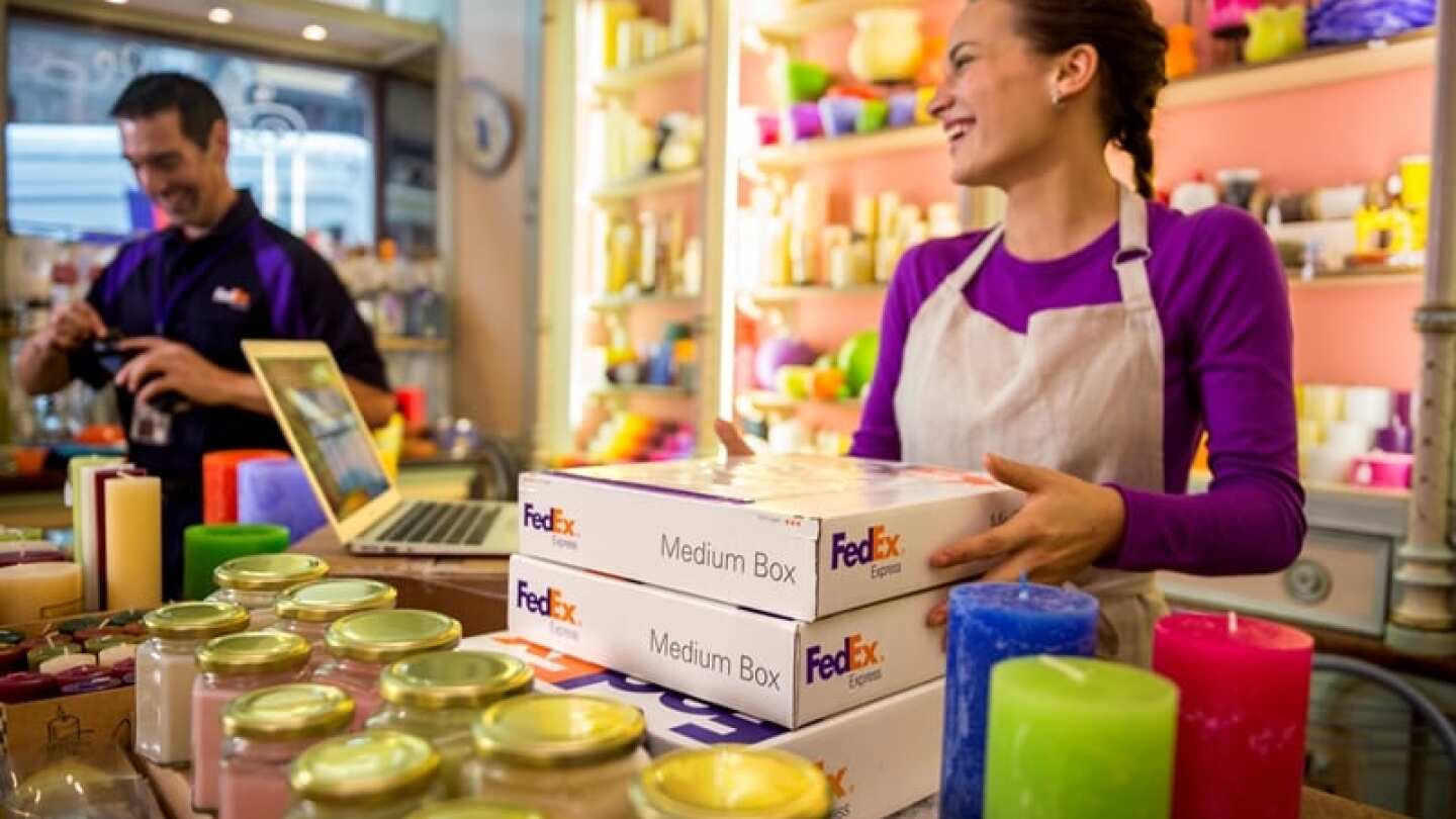 Llega a República Dominicana la segunda edición del Programa FedEx para ...