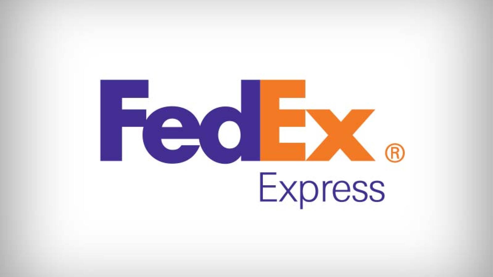 FedEx Express Named ‘Integrator of the Year’ At Transport Arabia ...