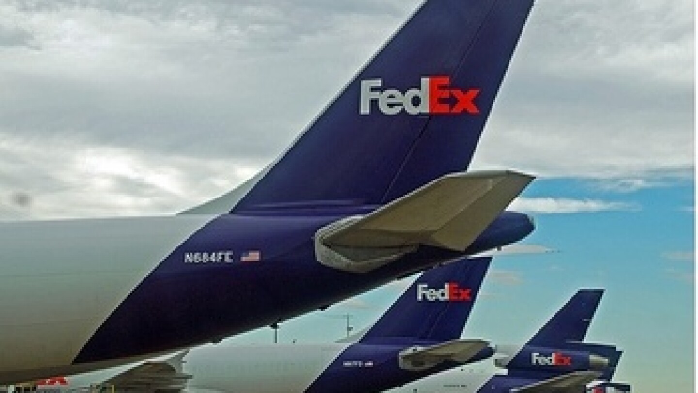 David J. Bronczek, president and CEO of FedEx Express, Named to ...