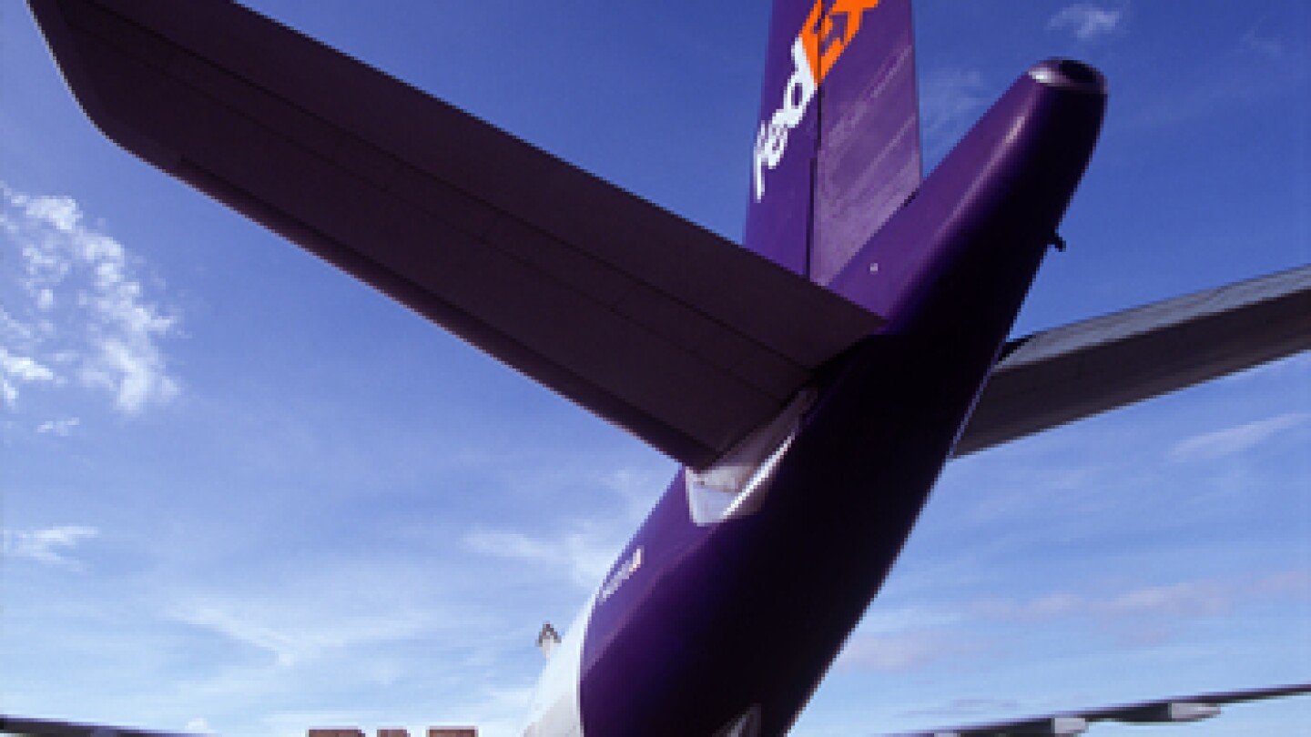 FedEx Express to Integrate Caribbean Transportation Services, Inc., For ...