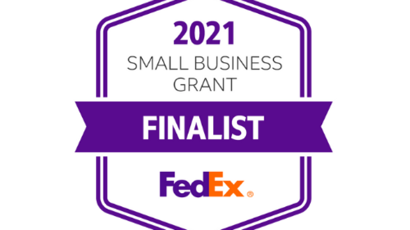 FedEx Announces Fifteen Finalists For Small Business Grant Competition ...