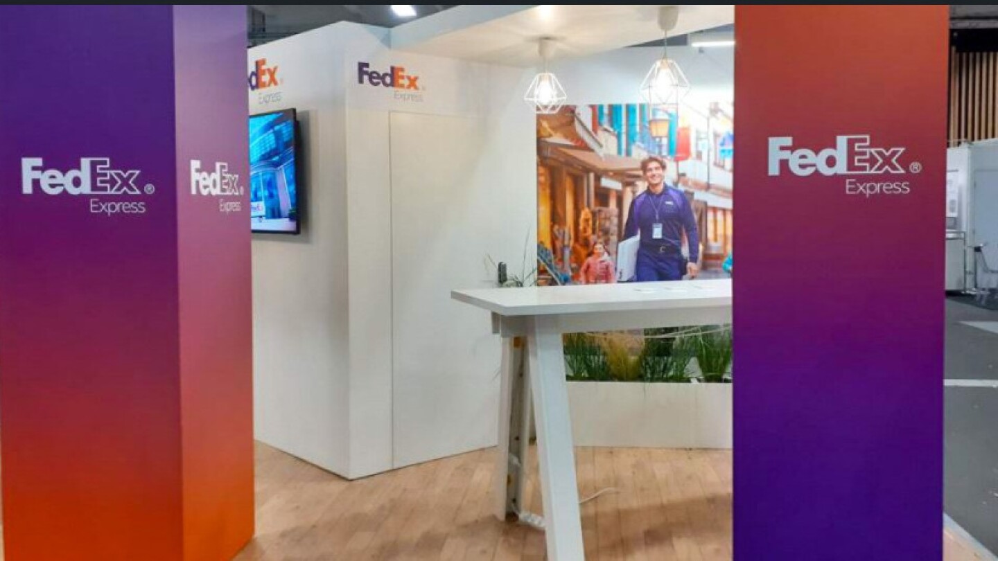 FedEx Express présente de nouvelles solutions de e-commerce à l ...