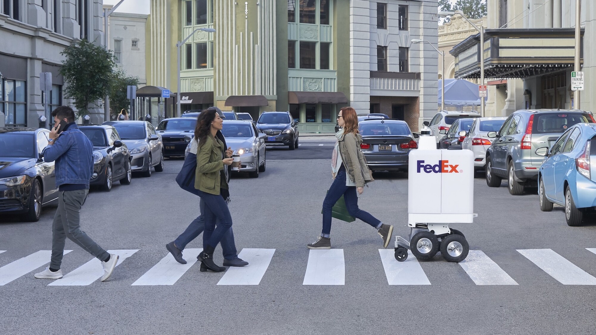 FedEx lanza el Informe Global para la Ciudadanía 2020