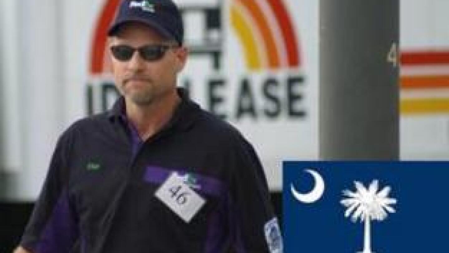 Six FedEx Drivers Earn Honors at the South Carolina State Truck Driving ...