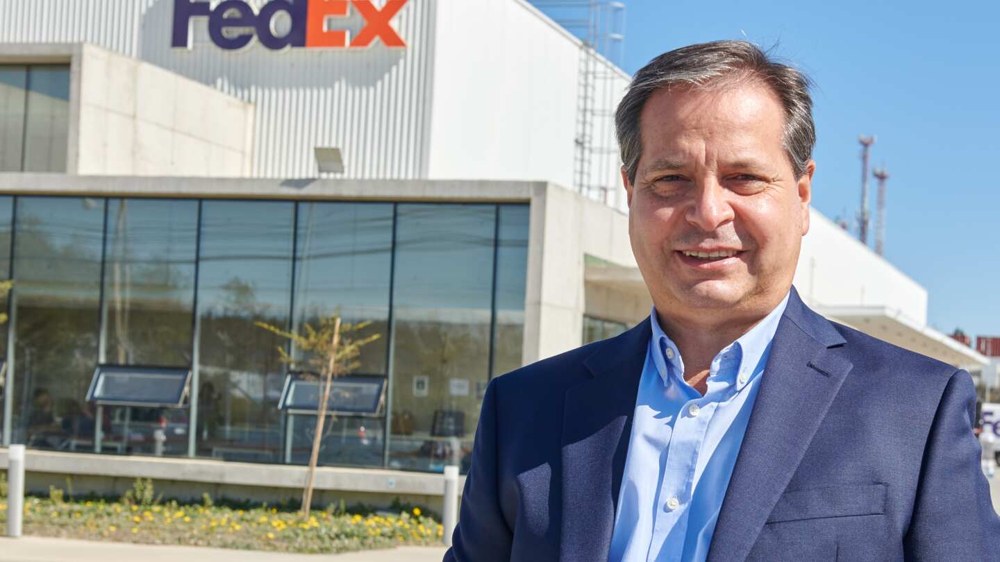 FedEx refuerza su impacto económico y operativo en Chile y la región