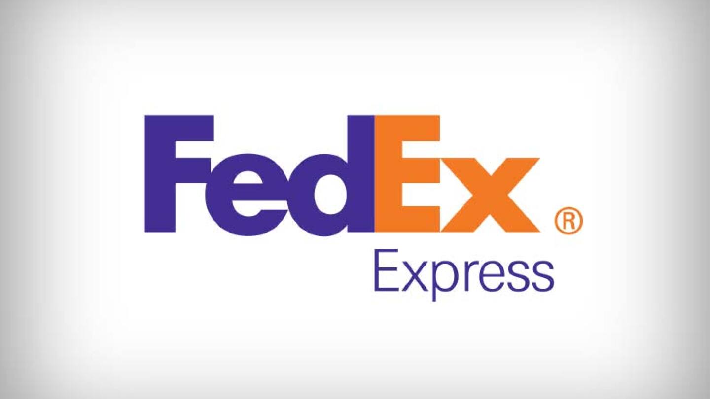 FedEx Express Named ‘Integrator of the Year’ At Transport Arabia ...
