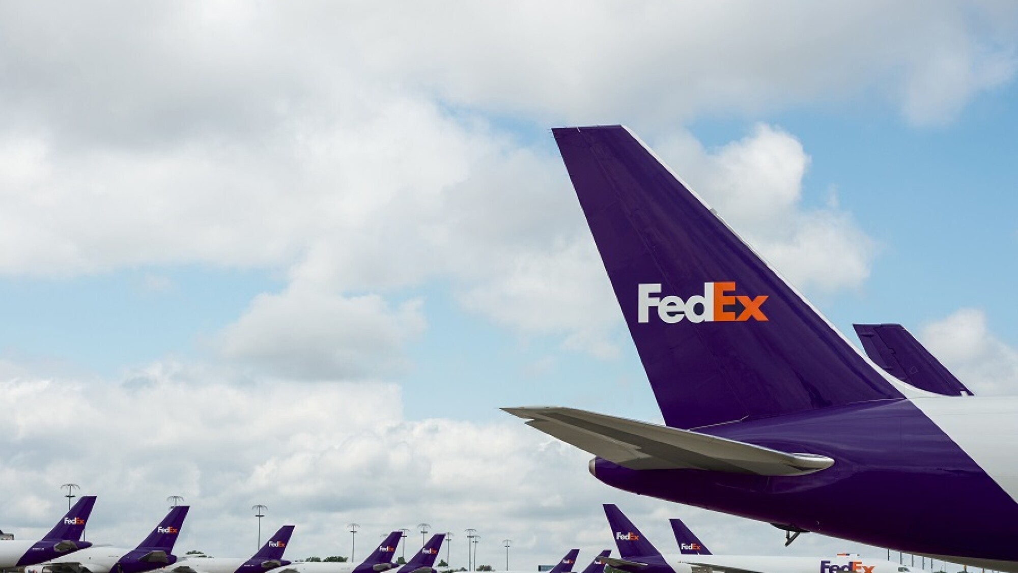 FedEx Announces Memphis Hub Investment