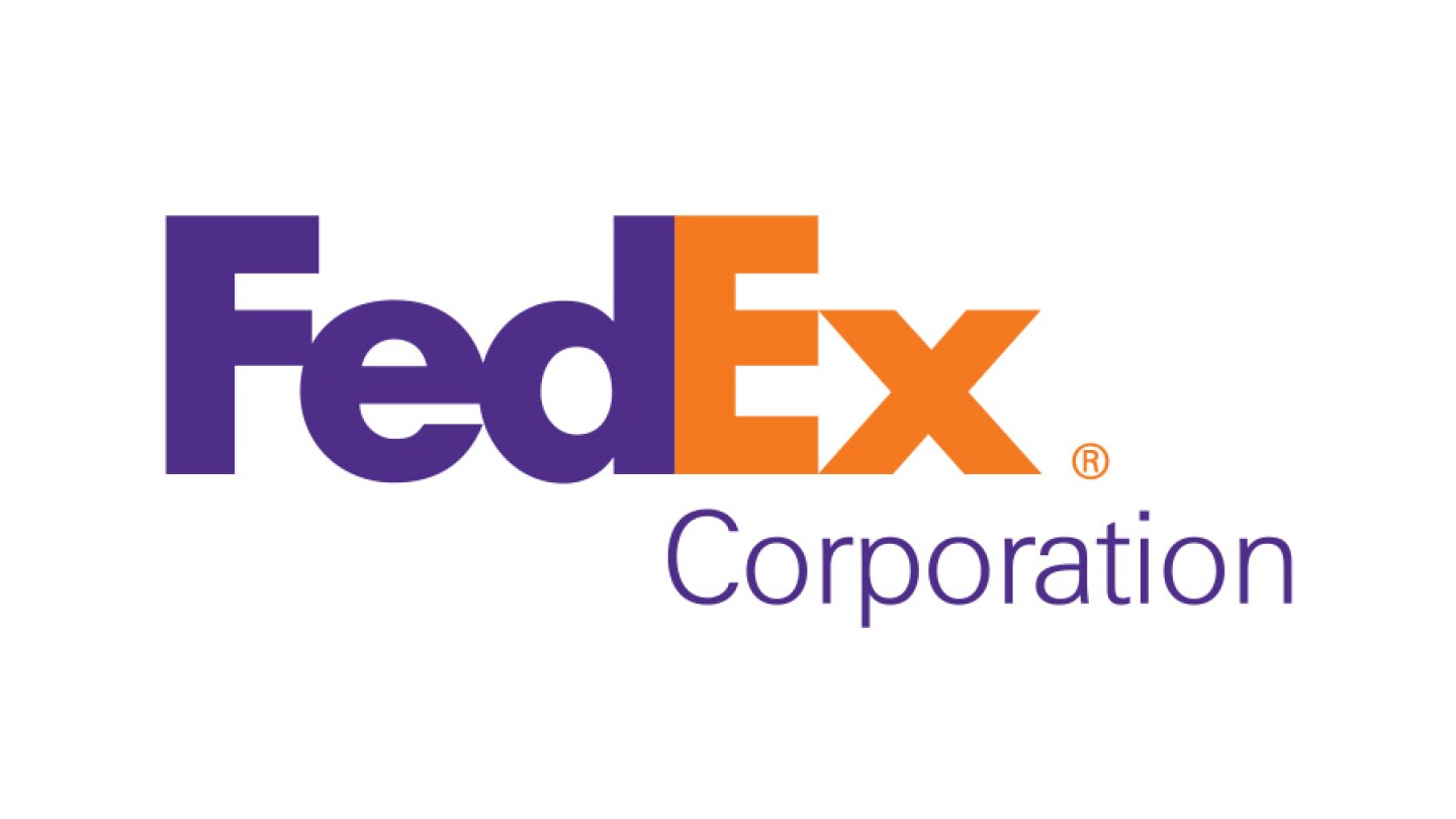 Raj Subramaniam to become President and CEO of FedEx Corporation ...