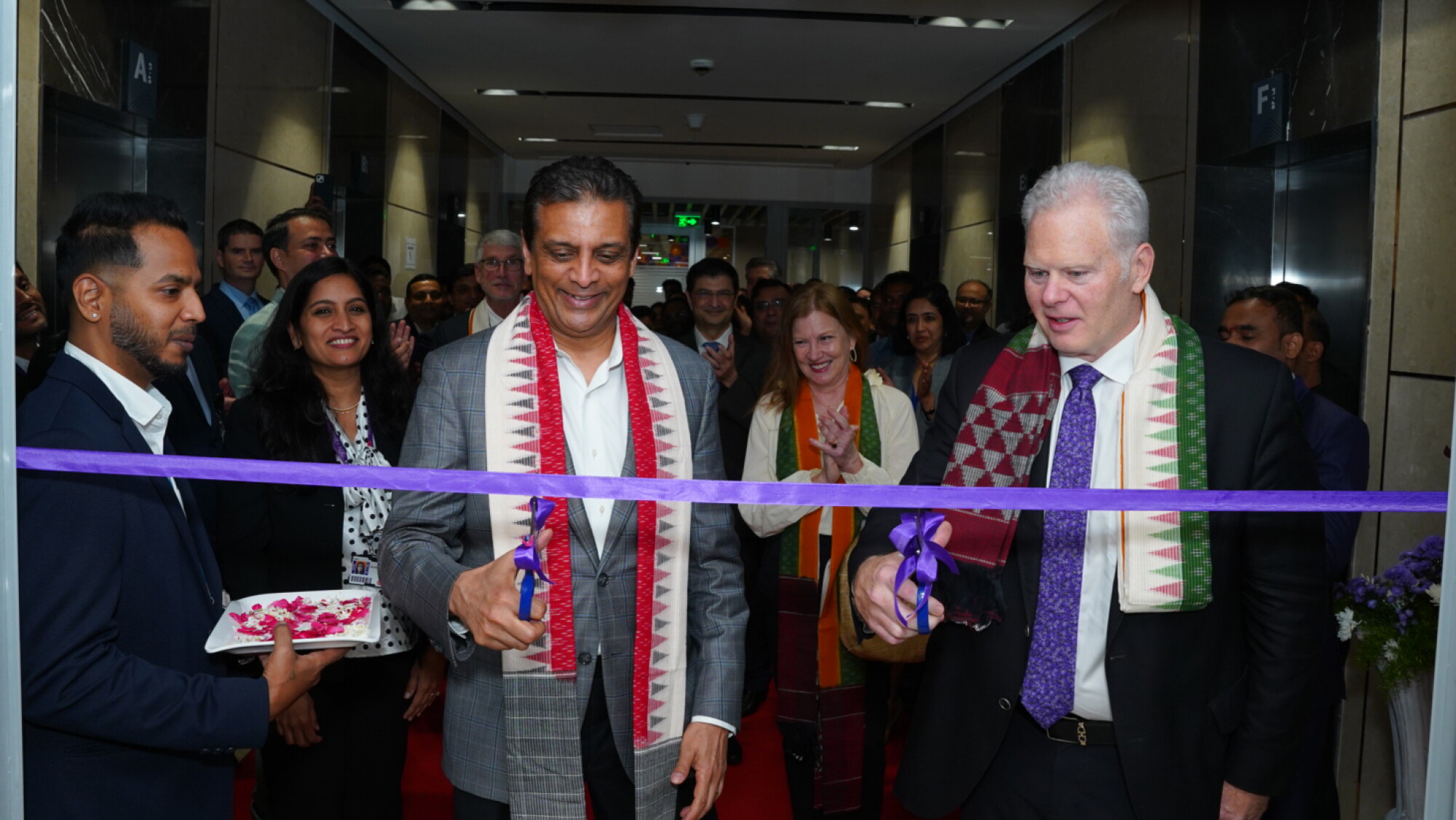 FedEx invests USD 100 million to foster job growth and innovation in ...