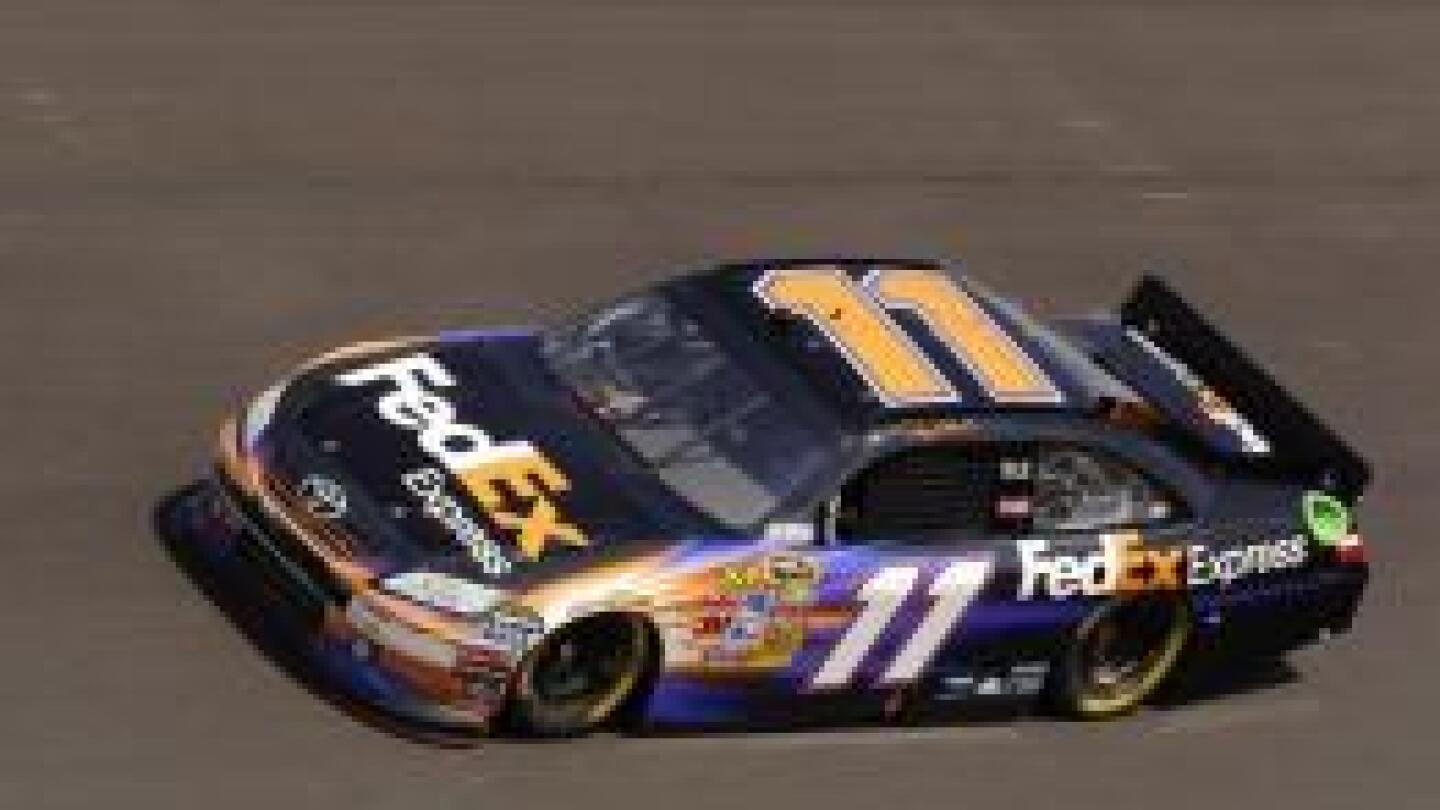 “FedEx 400 benefiting Autism Speaks” to be held at Dover International ...