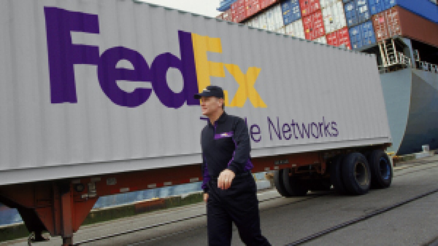 FedEx Trade Networks Opens Three New Offices in Europe and the Middle East