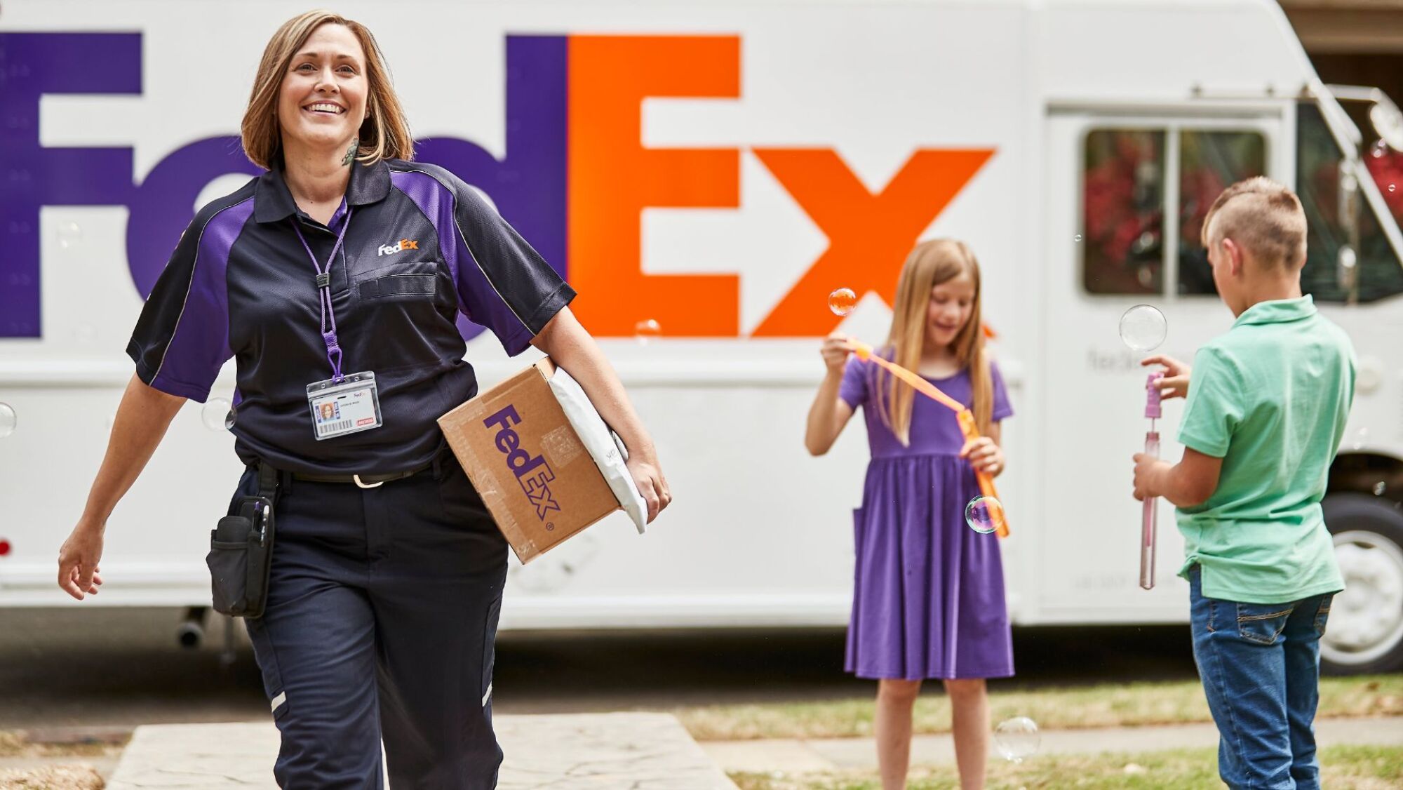 FedEx announces planned consolidation of operating companies