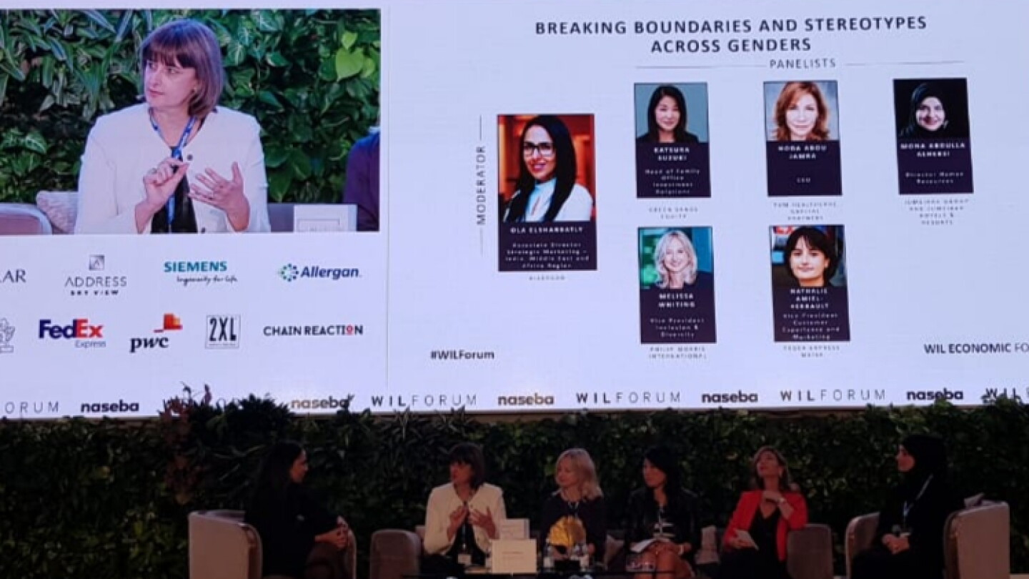 FedEx Express to Discuss Breaking Boundaries at the Women in Leadership ...