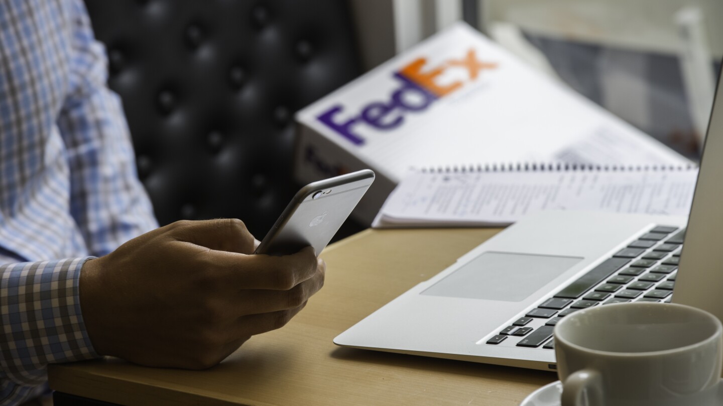 FedEx Recognized as Best Place to Work in IT Workplace by Computerworld