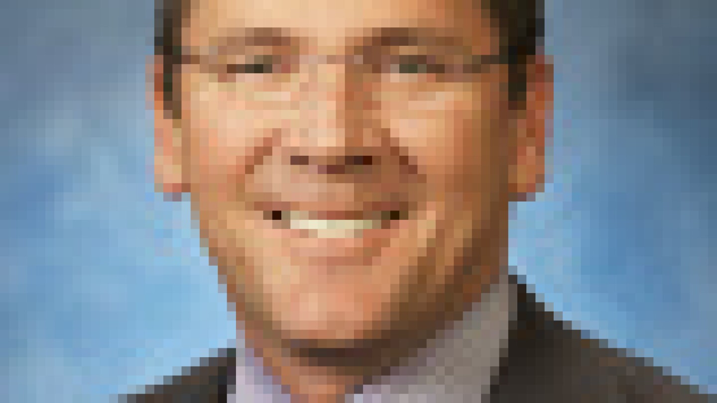 Fortune Magazine Selects FedEx Exec for “Executive Dream Team"