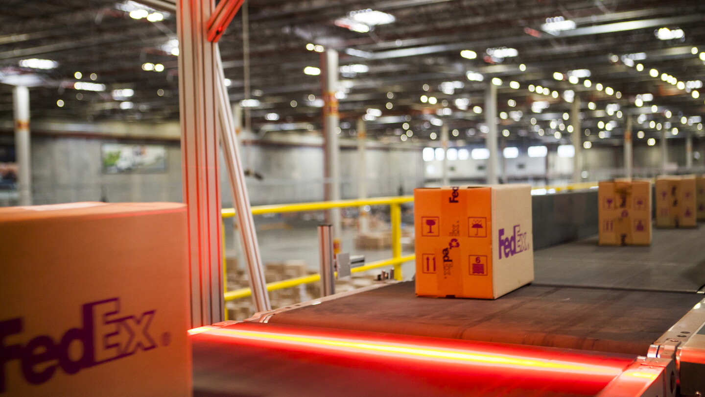 FedEx lança serviço de fulfillment para plataformas de e-commerce em ...