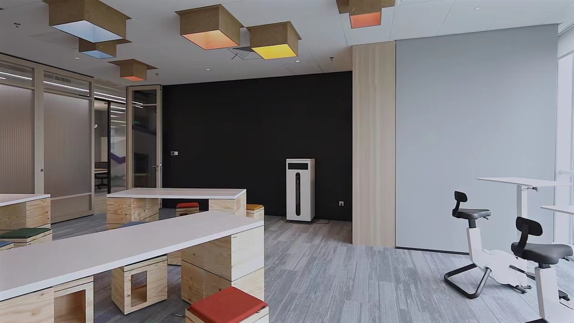 FedEx Inaugurates New China Headquarters