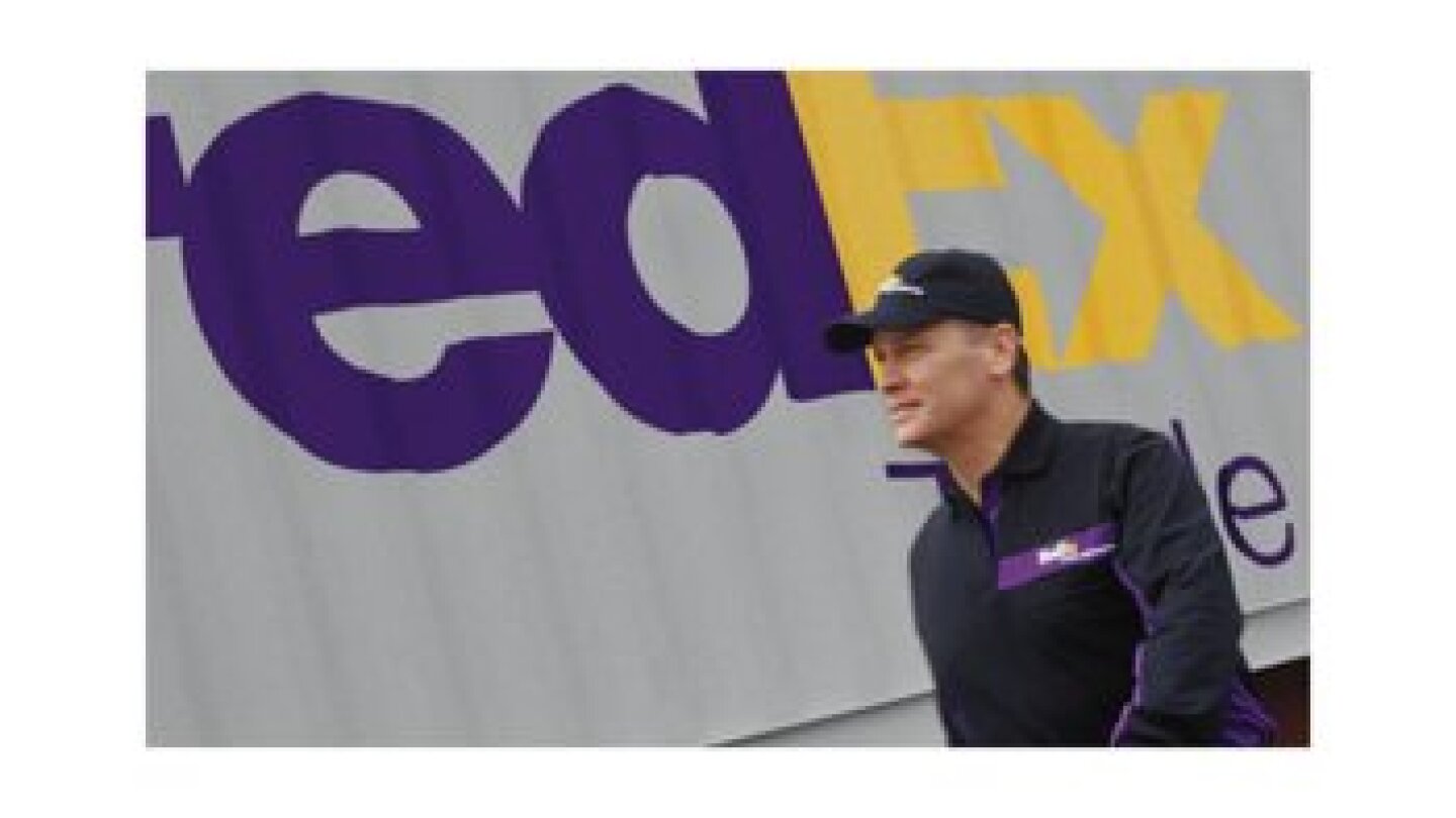 FedEx Trade Networks Opens In Glasgow to Support Global Growth