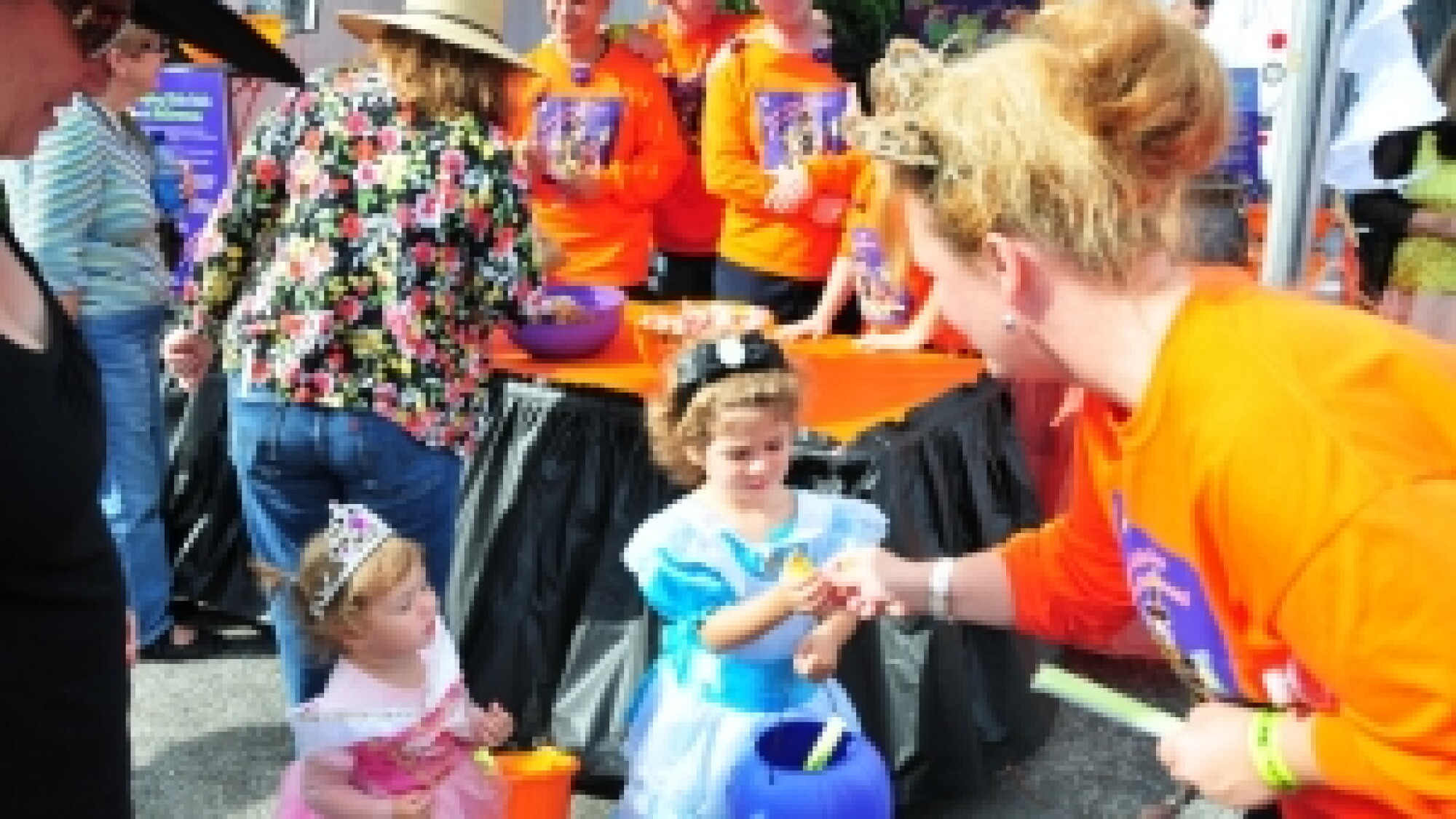 FedEx & Safe Kids Make Halloween a Night of Tricks and Treats – not ...