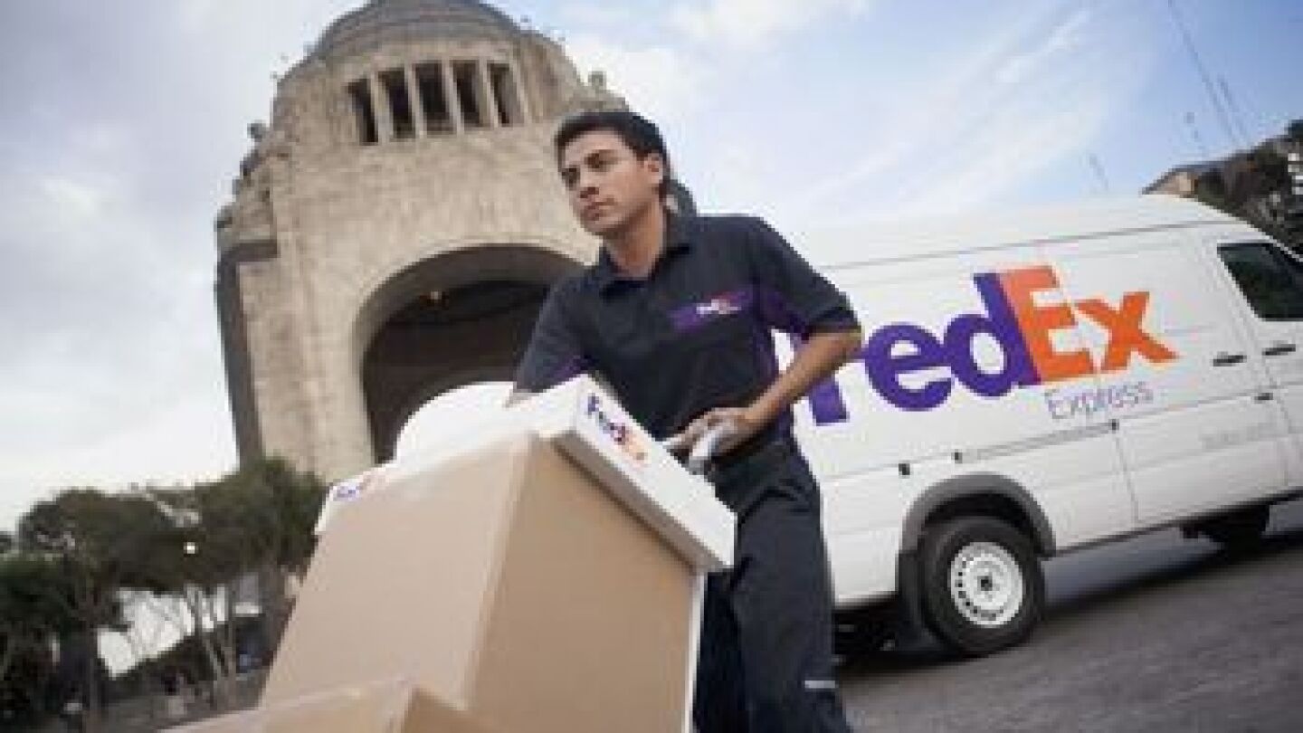 FedEx to Expand Its Bonded Warehouse Facility in Guadalajara