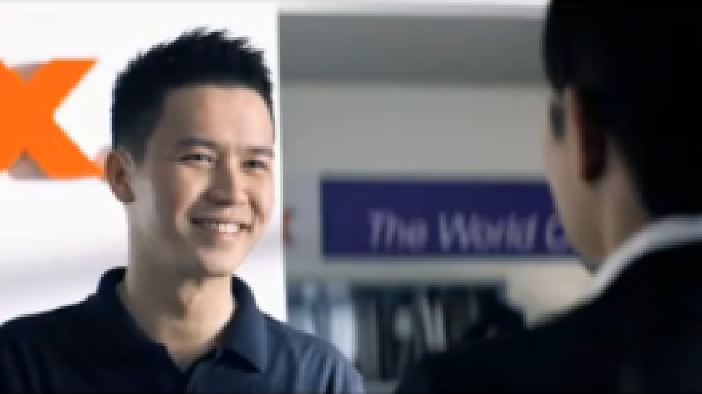 New FedEx Advertising Campaign Emphasizes Reliability in a Demanding World