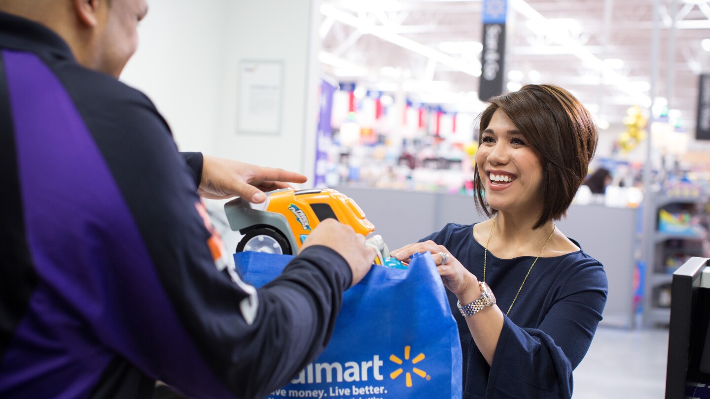 FedEx Office Expands, Will Add 500 New Locations in Walmart Stores ...