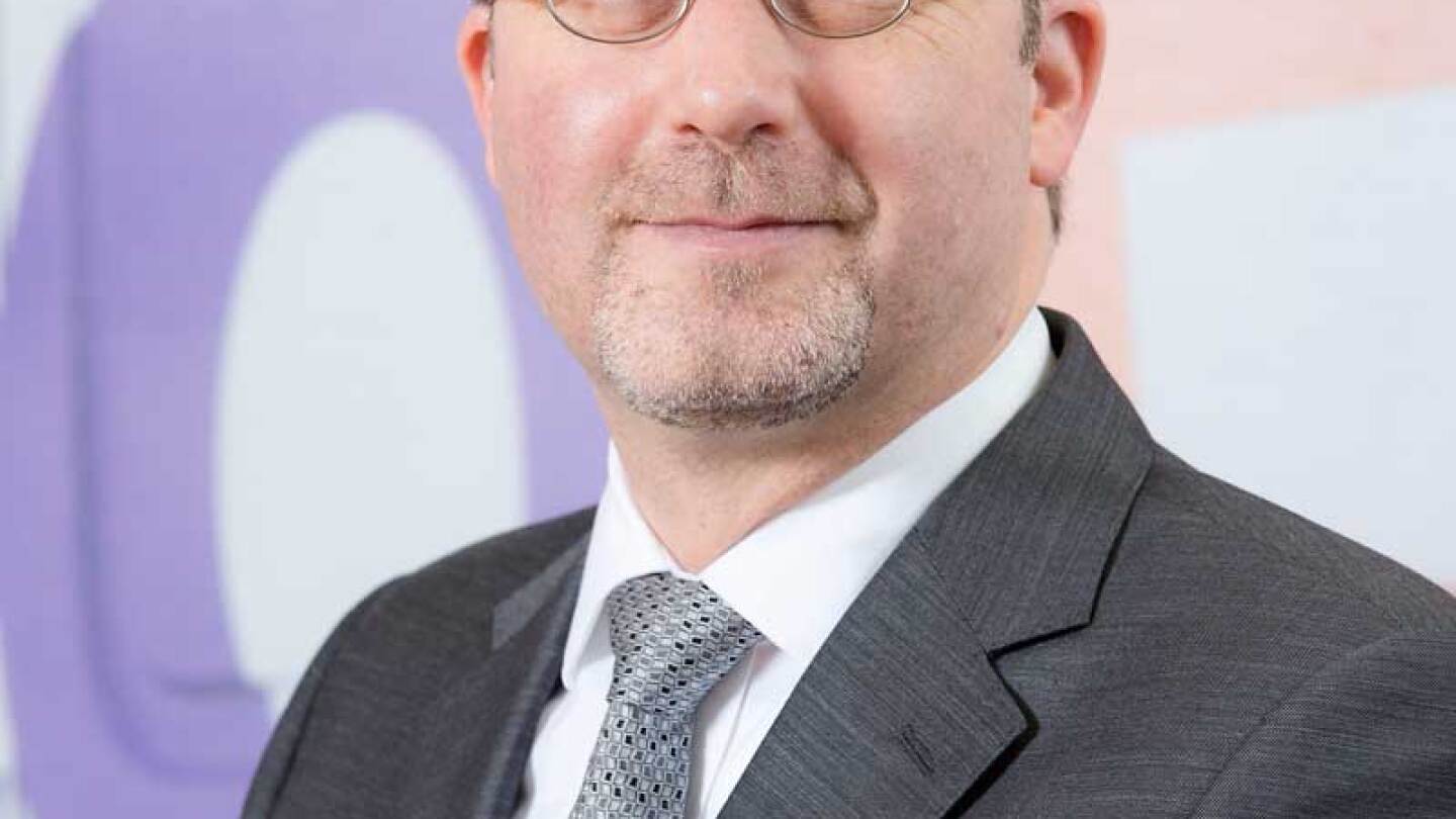 COMPUTERWORLD APPOINTS FEDEX EXPRESS EMEA CIO MICHAEL FOSTER TO PREMIER ...