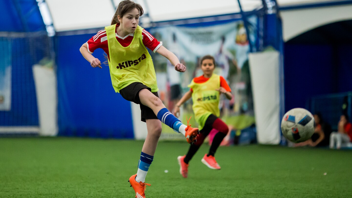 FedEx Express and UEFA Foundation for Children To Focus on ‘Football ...