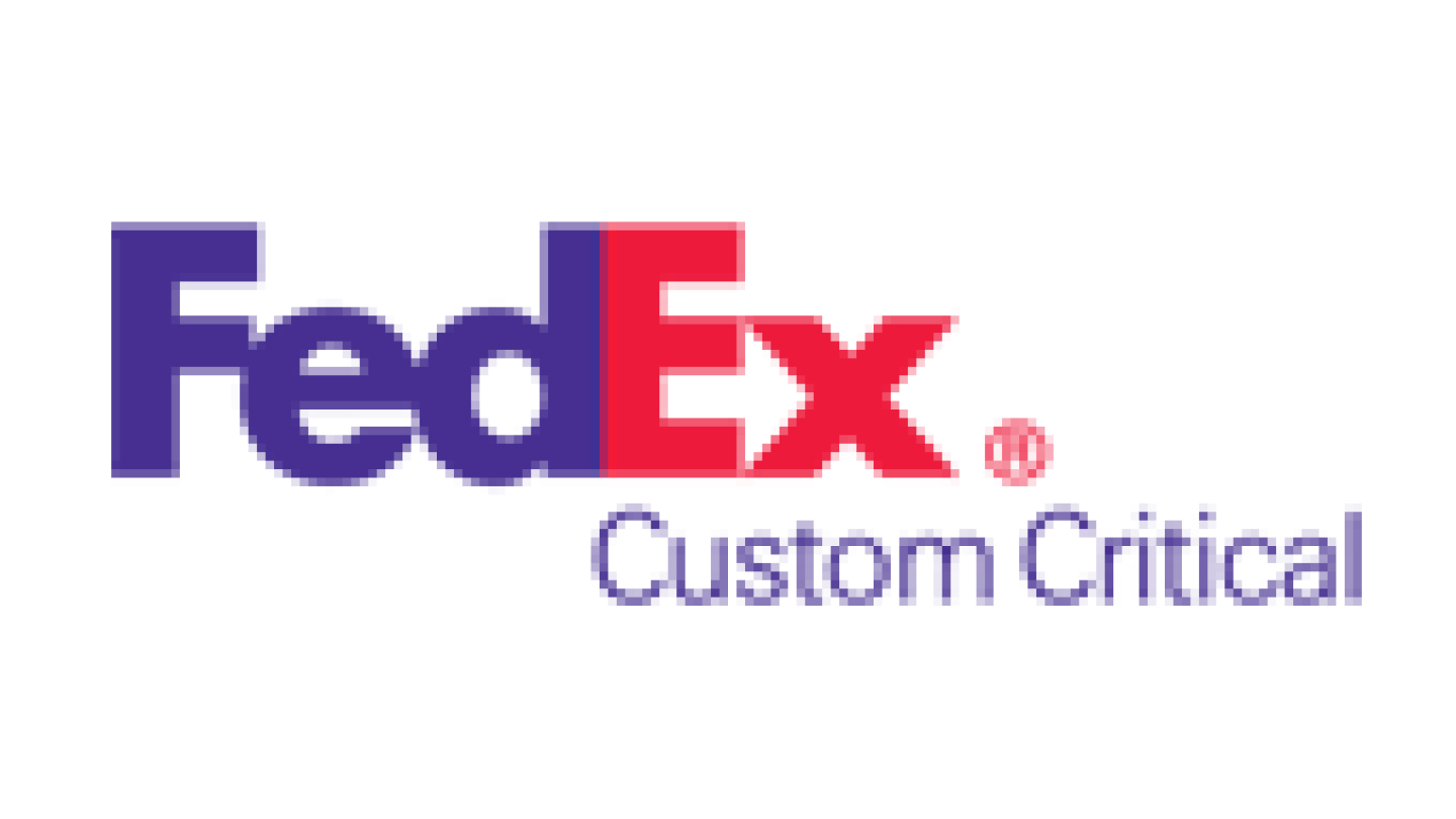 FedEx Custom Critical Launches ShipmentWatch